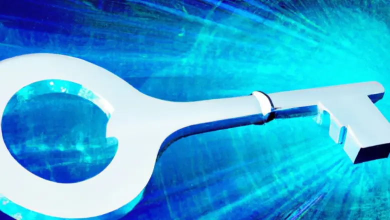 Key Rotation | Why it's Important for Data Security Key Rotation | Why it's Important for Data Security